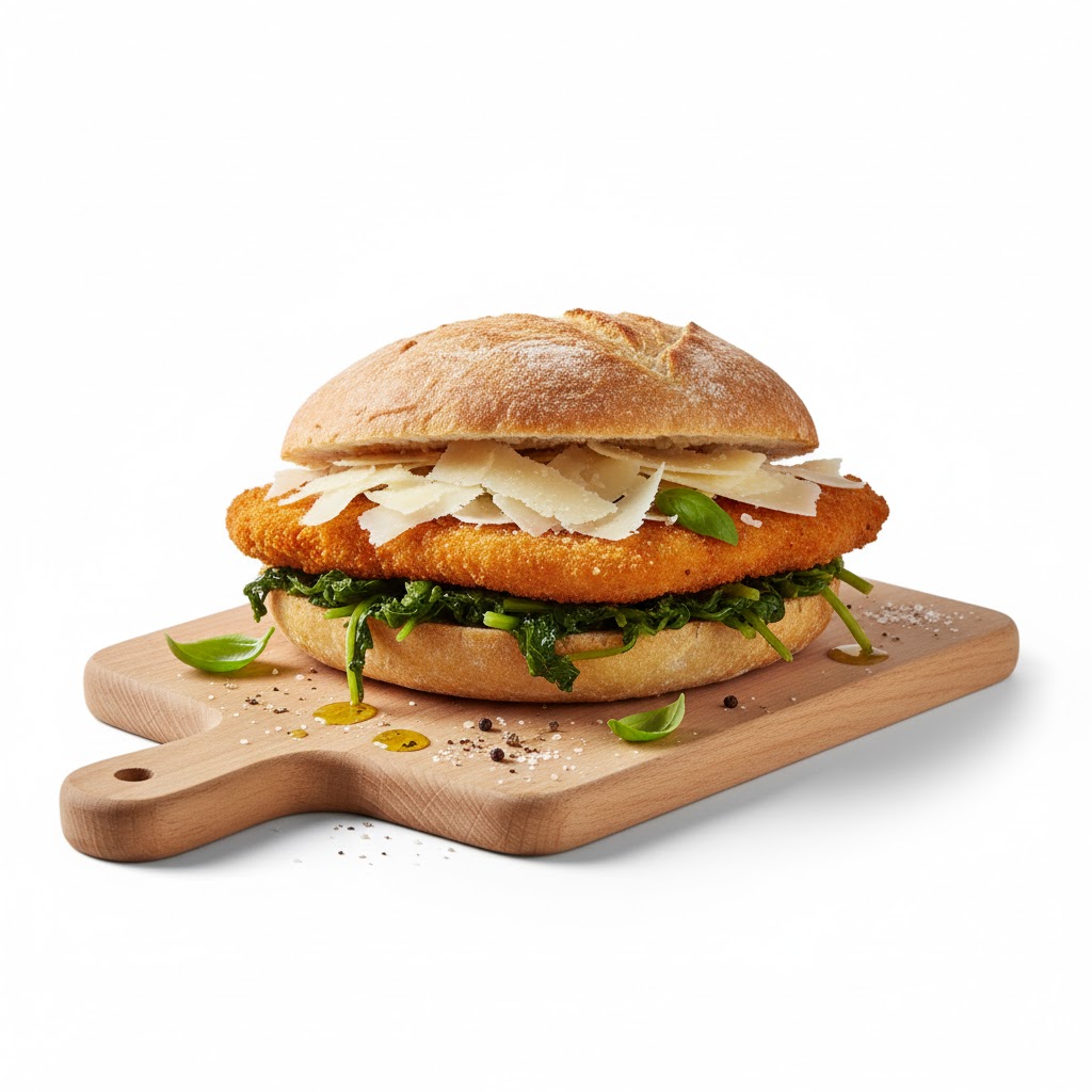 Campisi - Specialità Calabresi a domicili a Milano | Glovo