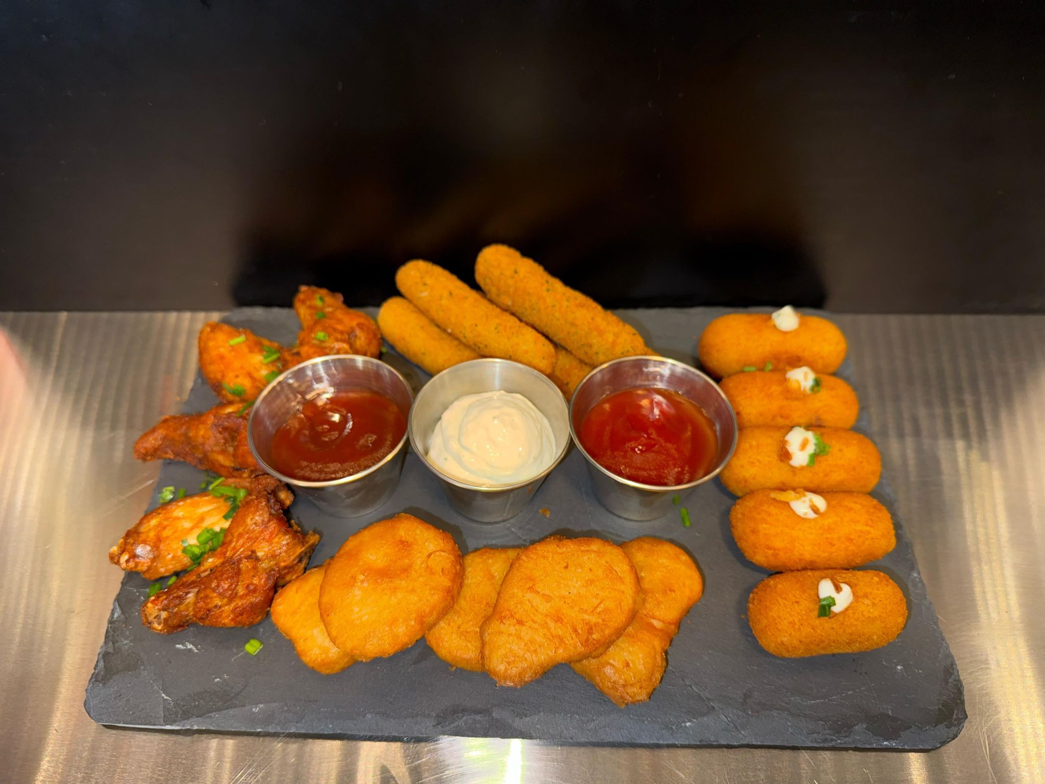 Boga Bar & Sándwiches a domicilio en Fuengirola | Pide Online con Glovo