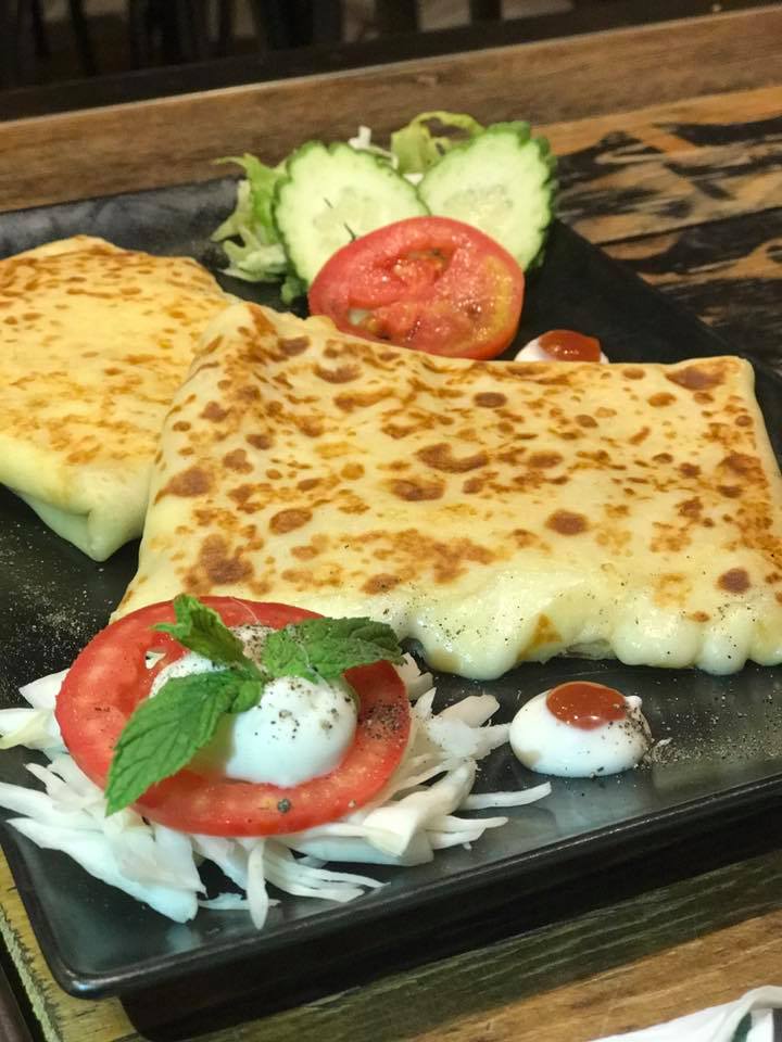 Tunis: entrega de Café Citta | Glovo